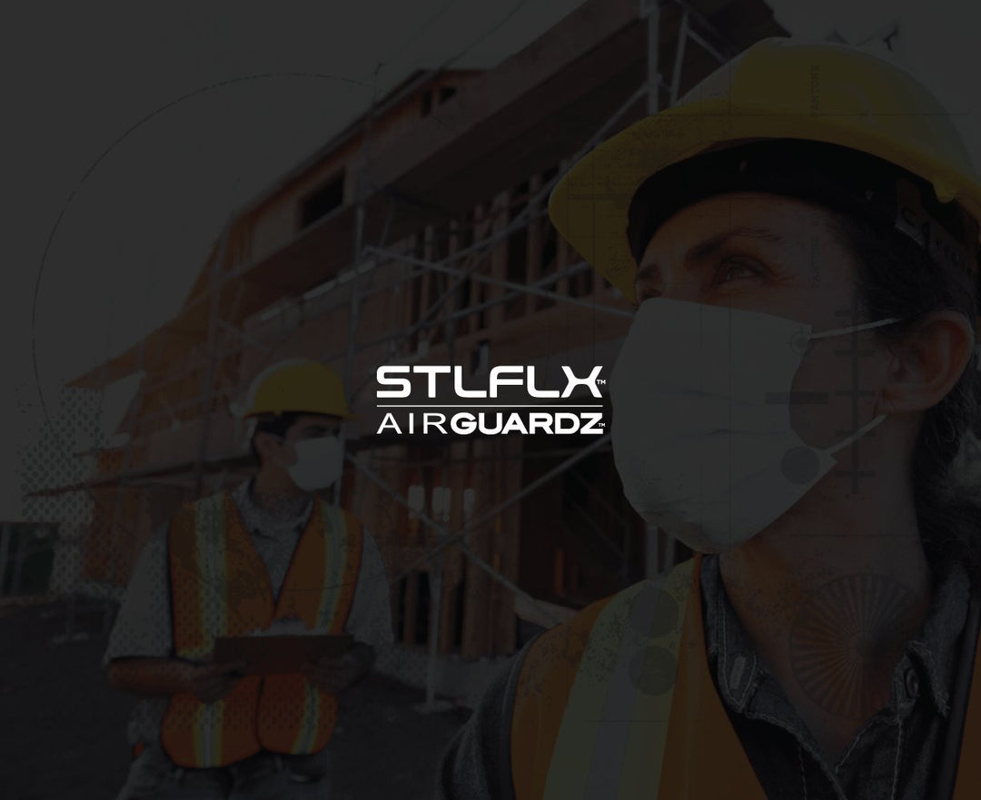 MetGUARDZ™ Lace-Up Metatarsal & Lace Protector Set – STLFLX™